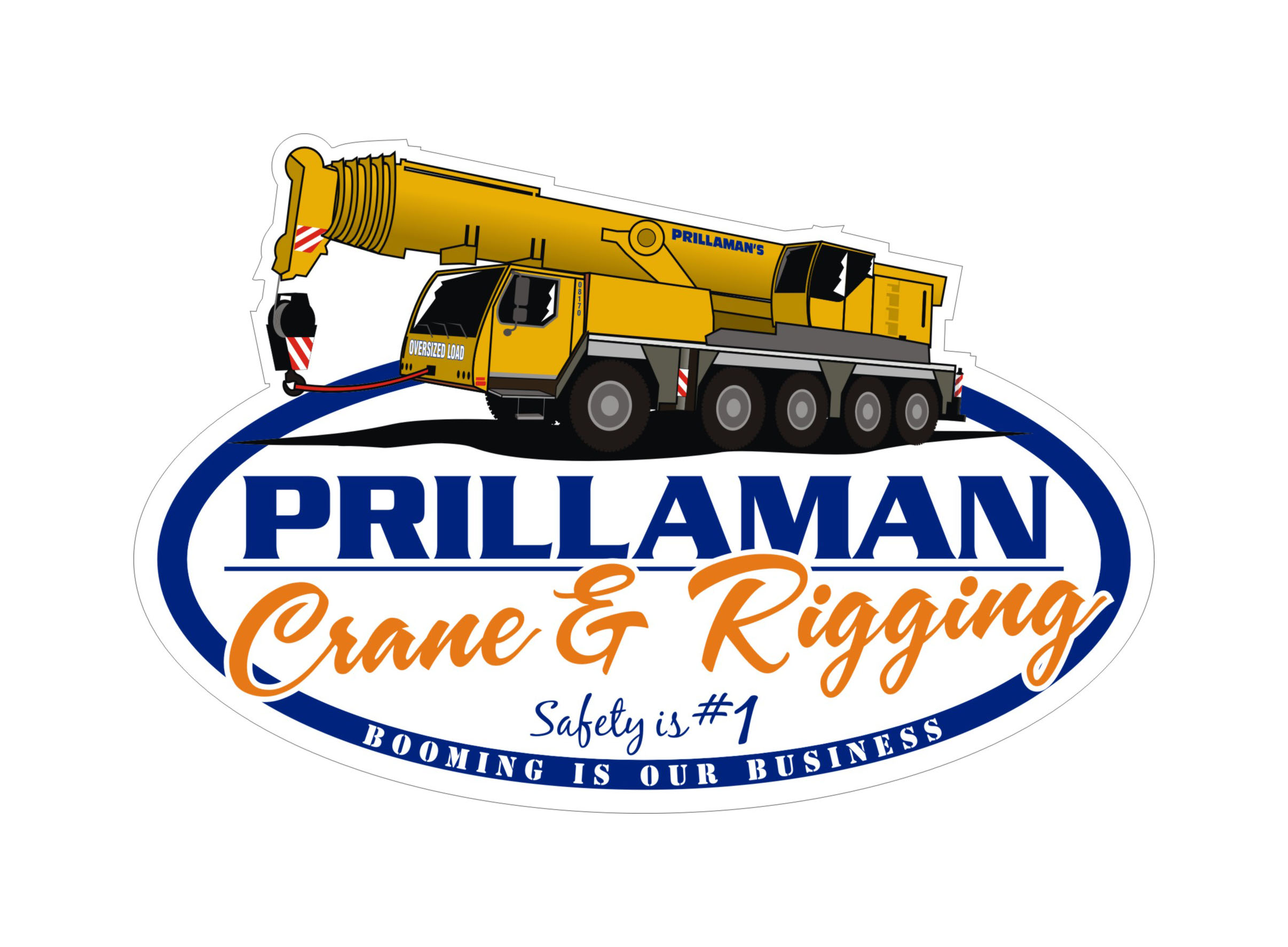 Prillaman's Crane & Rigging, Inc. Renews Accreditation - CCO Education ...